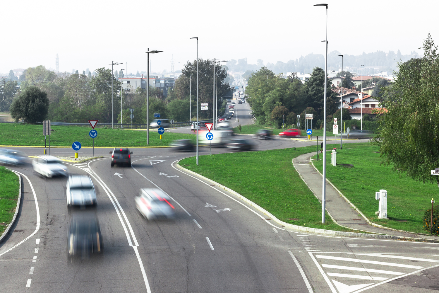 Ministarstvo unutarnjih poslova Republike Hrvatske - Pojačani nadzor ...