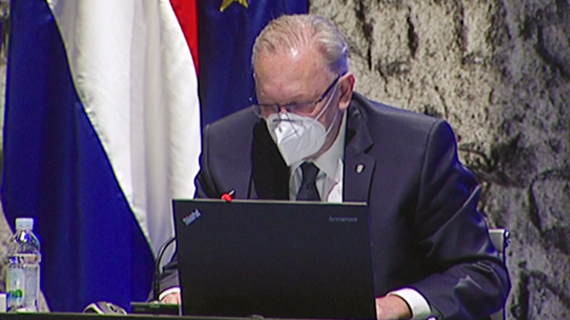 Ministarstvo unutarnjih poslova Republike Hrvatske - Sjednica Vlade RH ...