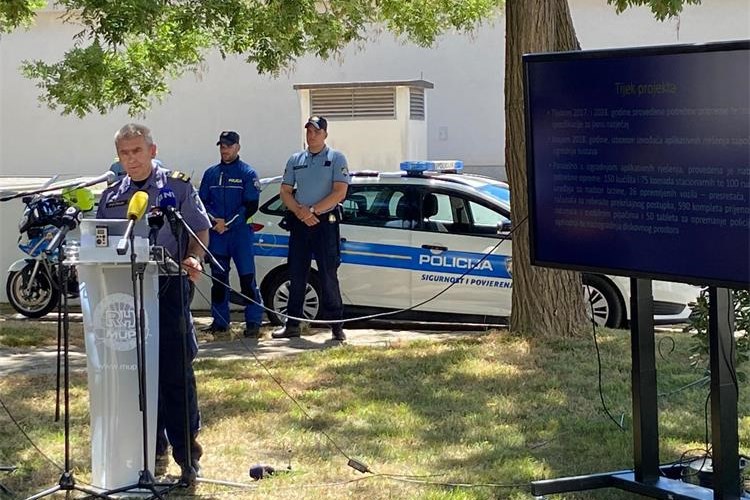 Ministarstvo unutarnjih poslova Republike Hrvatske - ZADAR: Prometna ...