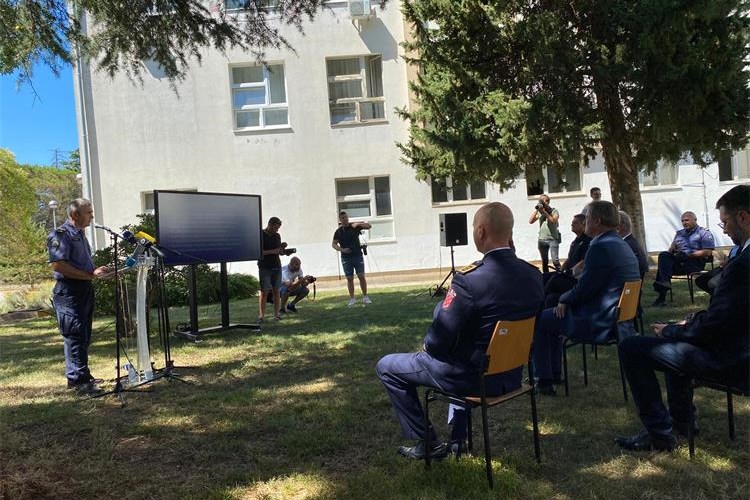 Ministarstvo unutarnjih poslova Republike Hrvatske - ZADAR: Prometna ...