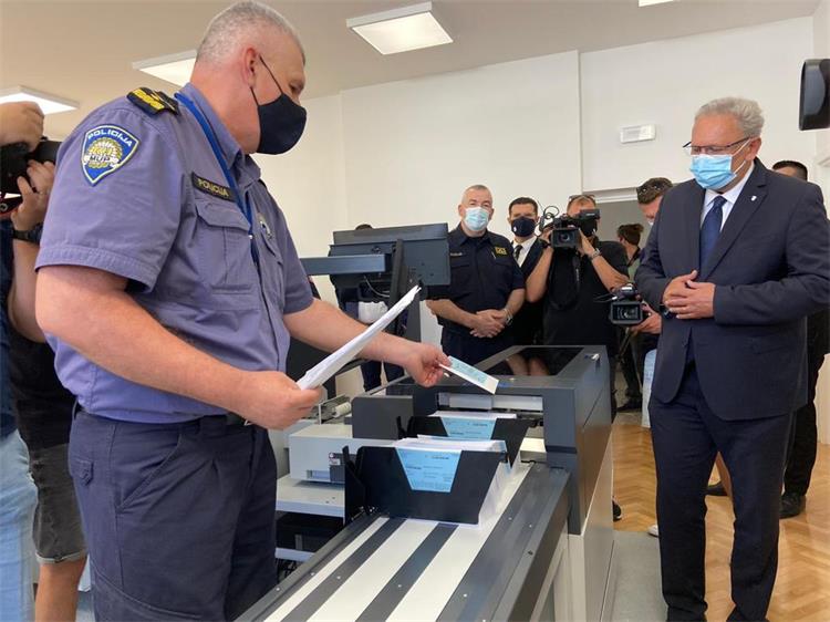 Ministarstvo unutarnjih poslova Republike Hrvatske - ZADAR: Prometna ...