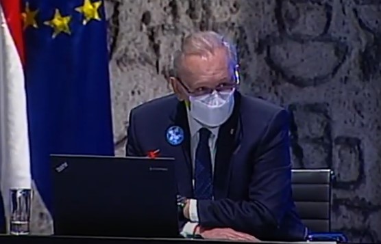 Ministarstvo unutarnjih poslova Republike Hrvatske - Potpredsjednik i ...