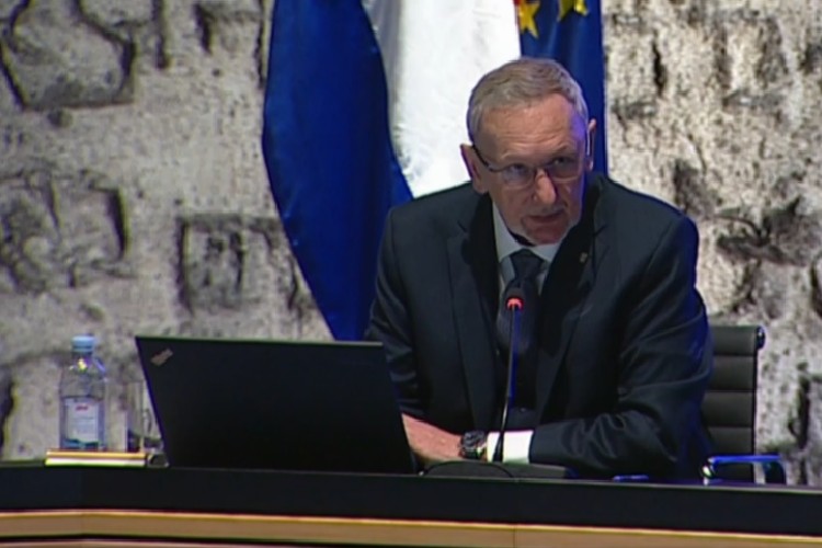 Ministarstvo unutarnjih poslova Republike Hrvatske - Ministar Božinović ...