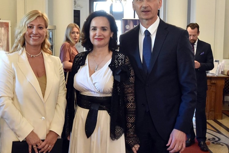 Ministarstvo unutarnjih poslova Republike Hrvatske - Ministar Božinović ...