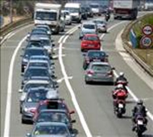 Ministarstvo unutarnjih poslova Republike Hrvatske - Promet-tjedna analiza