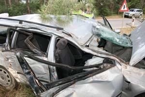 Ministarstvo unutarnjih poslova Republike Hrvatske - Sisak: U prometnoj ...