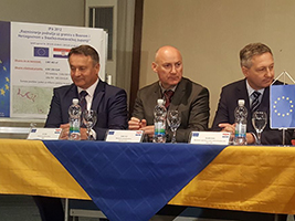 Ministarstvo unutarnjih poslova Republike Hrvatske - Uvodna ...