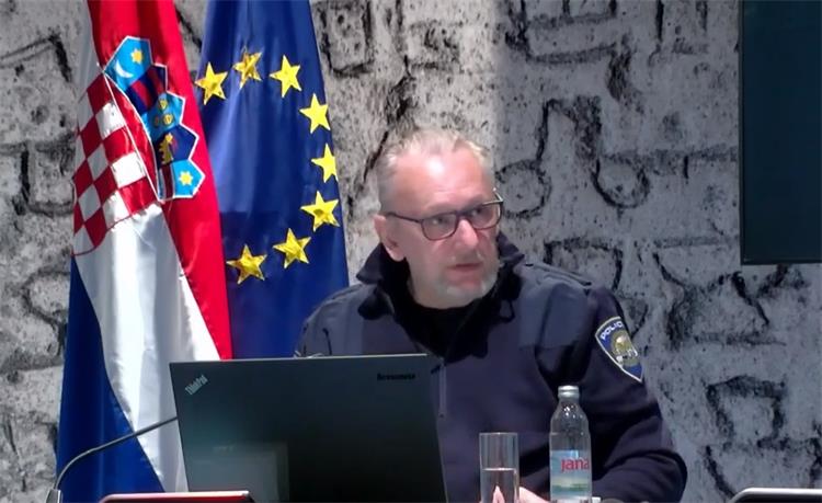 Ministarstvo unutarnjih poslova Republike Hrvatske - Vlada usvojila ...