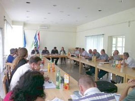 Ministarstvo unutarnjih poslova Republike Hrvatske - Održana 8 ...