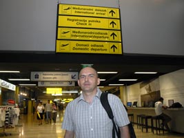 Ministarstvo unutarnjih poslova Republike Hrvatske - U misiju UNMIT ...