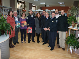 Ministarstvo unutarnjih poslova Republike Hrvatske - "Knjigama do ...