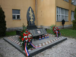 Ministarstvo unutarnjih poslova Republike Hrvatske - Obilježena 22 ...