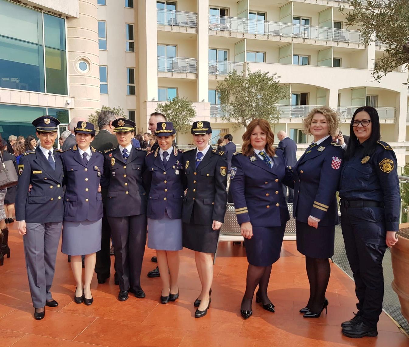 Ministarstvo unutarnjih poslova Republike Hrvatske - Budva: Svjetska ...