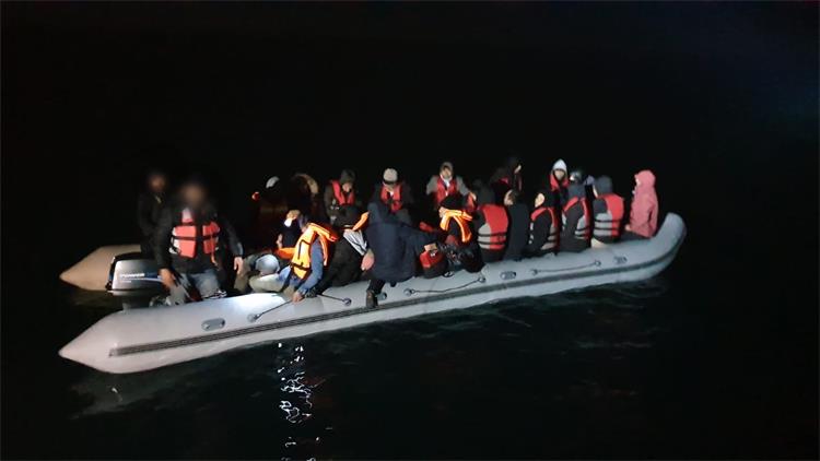 Ministarstvo unutarnjih poslova Republike Hrvatske - As part of Frontex ...