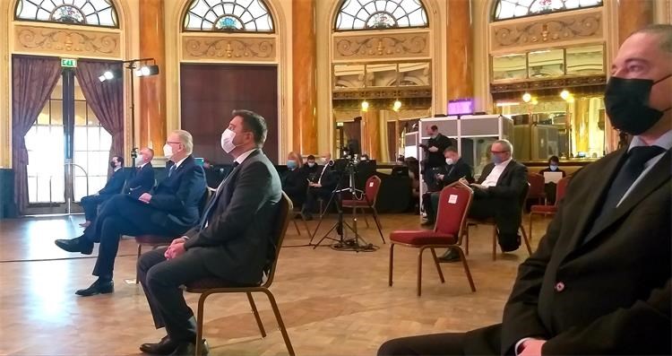 Ministarstvo unutarnjih poslova Republike Hrvatske - MUP RH - partner ...