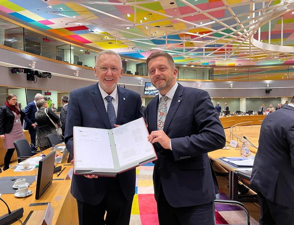 Ministarstvo unutarnjih poslova Republike Hrvatske - Ministar Božinović ...