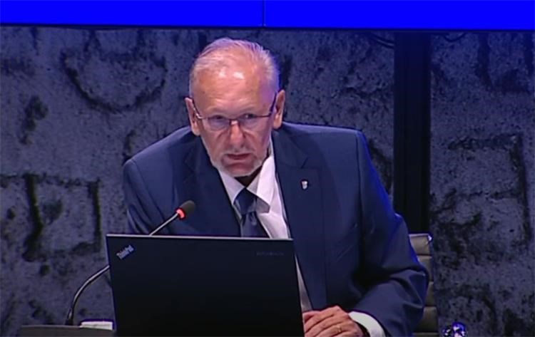 Ministarstvo unutarnjih poslova Republike Hrvatske - 149. sjednica ...