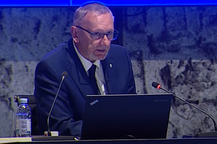 Ministarstvo unutarnjih poslova Republike Hrvatske - Ministar Božinović ...