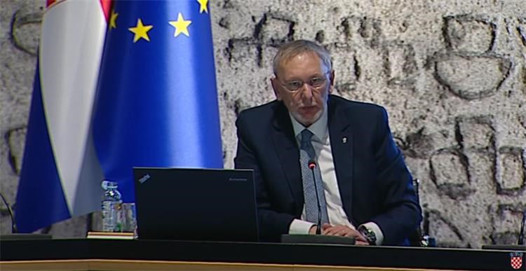 Ministarstvo unutarnjih poslova Republike Hrvatske - Potpredsjednik i ...