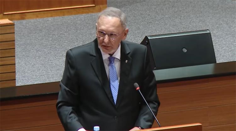 Ministarstvo unutarnjih poslova Republike Hrvatske - Ministar Božinović ...