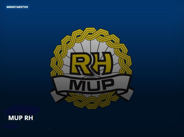 Ministarstvo unutarnjih poslova Republike Hrvatske - Reaction of the ...