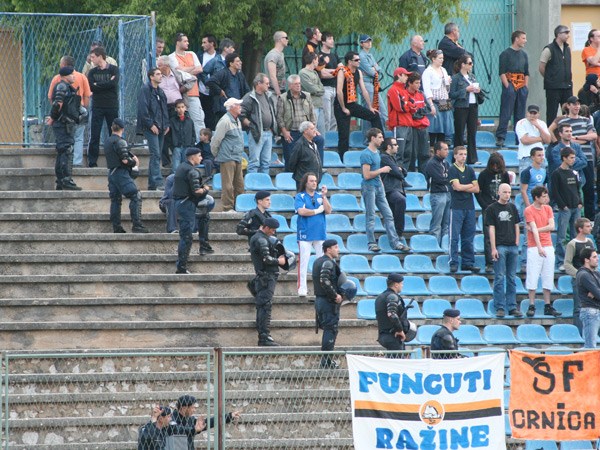 Ministarstvo unutarnjih poslova Republike Hrvatske - Interventna policija