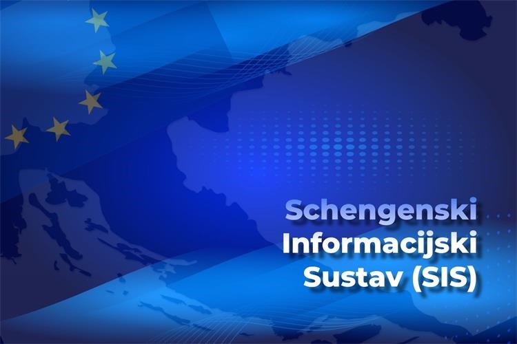 Ministarstvo unutarnjih poslova Republike Hrvatske - SIS