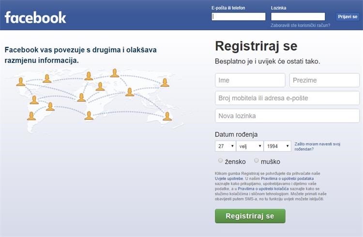 Ministarstvo unutarnjih poslova Republike Hrvatske - Rizici i opasnosti ...